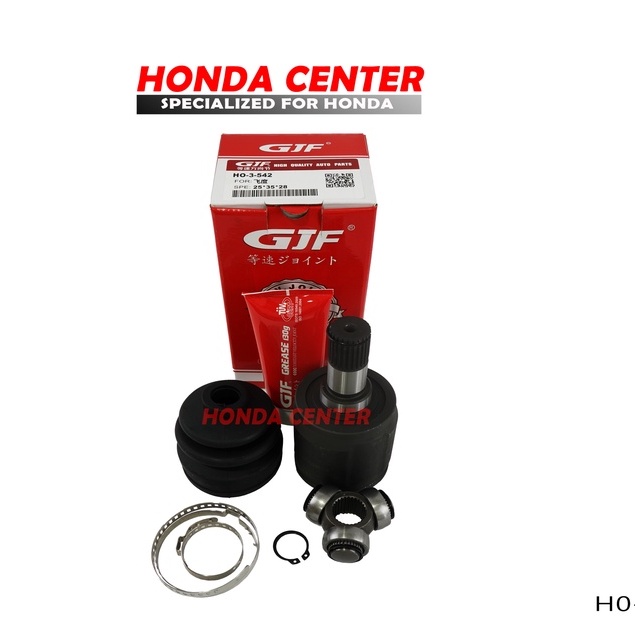 Jual cv joint as kopel as roda askokel drive shaft dalam kanan civic fd 2006 2007 2008 2009 2010 ...