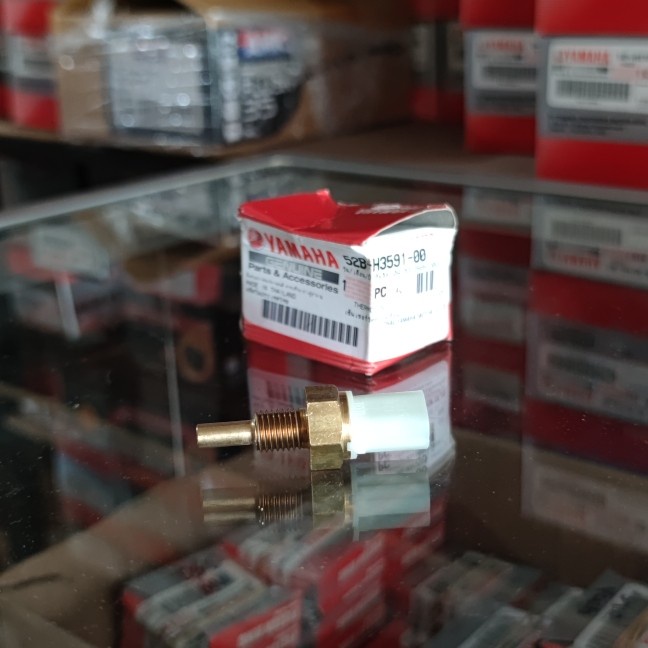 Jual thermosensor Thermo sensor suhu nmax r25 aerox Vixion 52B-H3591-00 ...
