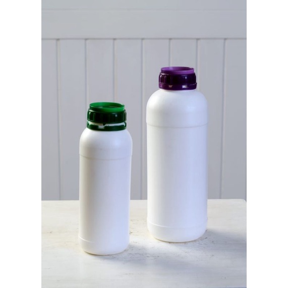 Jual Botol Agro Pupuk 1 liter Unik (hanya sample produk ) baca ...