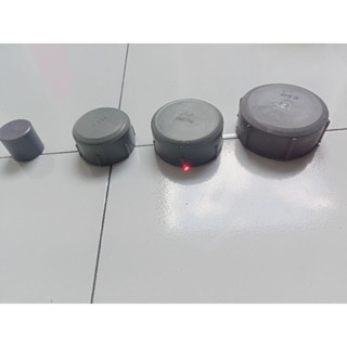 Jual Dop Paralon PVC 2 inch / Tutup Paralon PVC 2 Inch | Shopee Indonesia