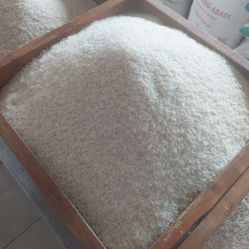 Jual Beras Bromo Poles Super 1Kg | Shopee Indonesia