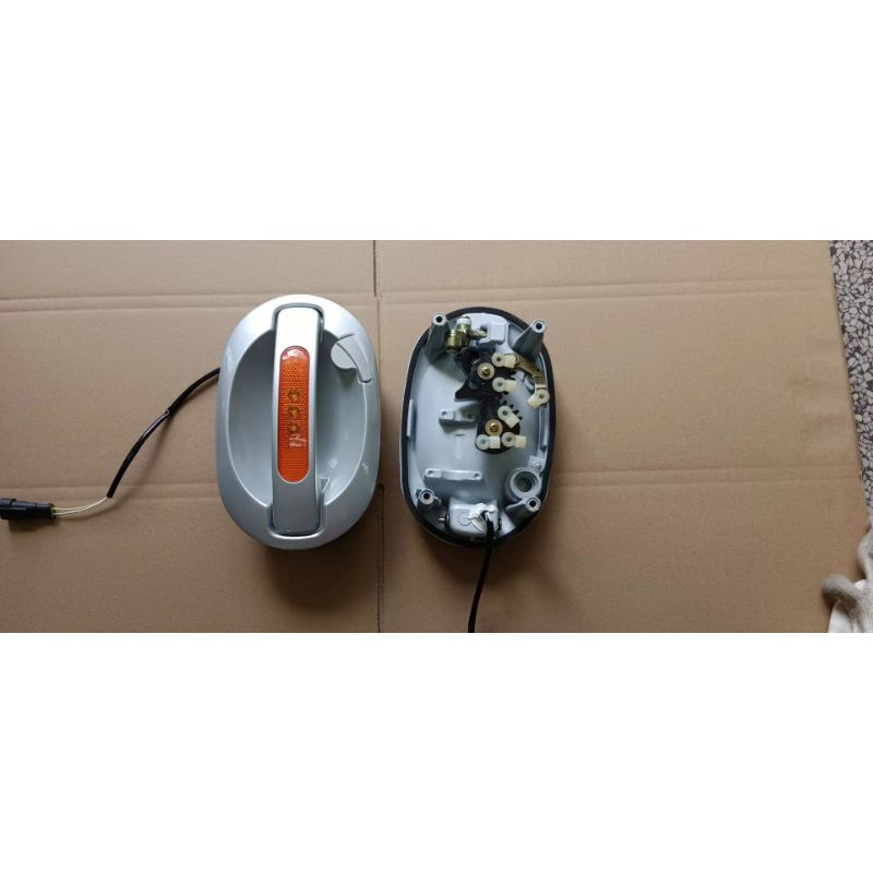 Jual handle bagais bus | Shopee Indonesia