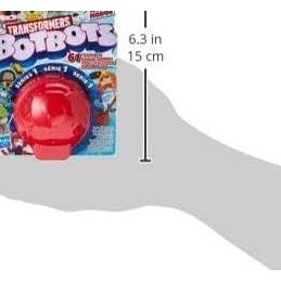 Jual TRANSFORMERS BOTBOTS BLIND BAG SERIES 1 & 3 ORIGINAL HASBRO ...