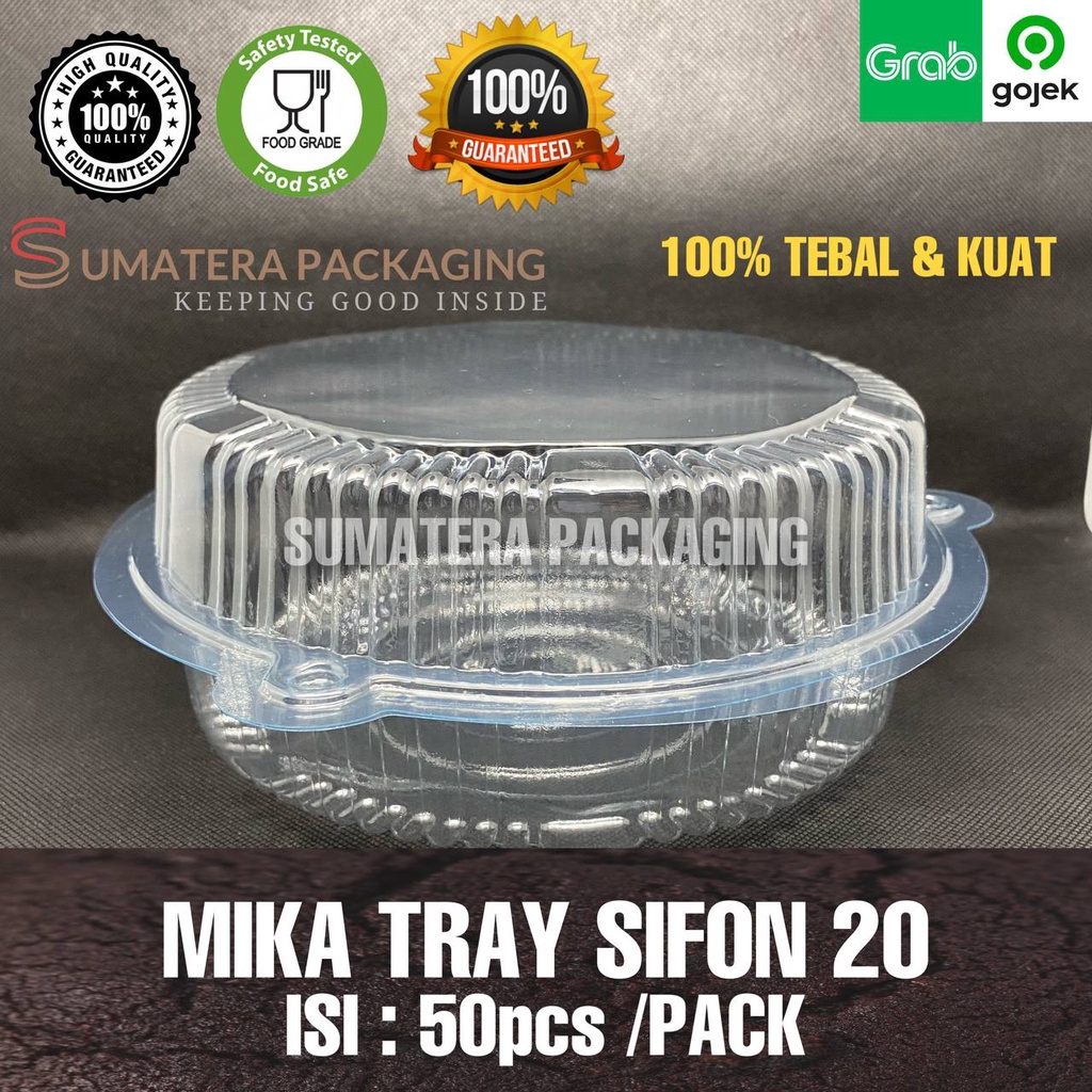 Jual MIKA SIFON 20 CM TEBAL - MIKA PLASTIK BOLU BULAT CHIFFON MMP MEDAN ...