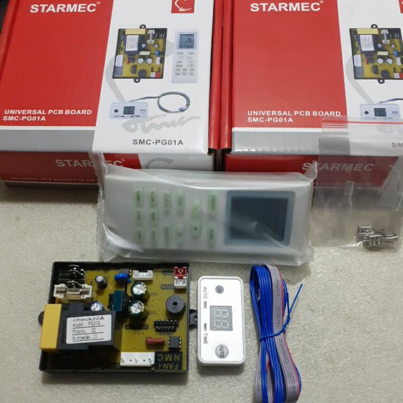 Jual Modul pcb ac universal PG01A modul pcb ac multi | Shopee Indonesia