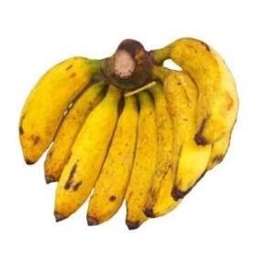 Jual Pisang Raja Cere Segar / Pisang Raja Cere Fresh 1kg | Shopee Indonesia