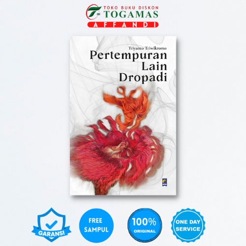 Jual PERTEMPURAN LAIN DROPADI | TRIYANTO TRIWIKROMO | Shopee Indonesia