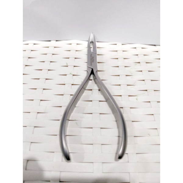 Jual Dental TANG ORTHO WEINGART / WEINGARD Orthodontic Plier senshan ...