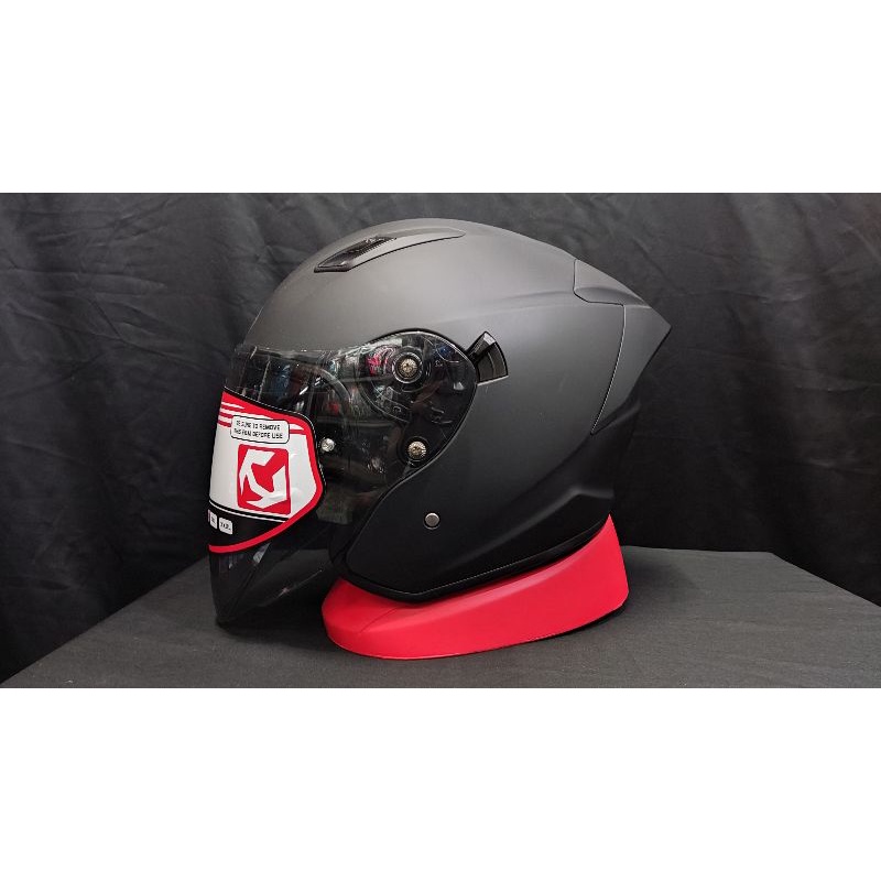 Jual helm nhk s1 gp pro | Shopee Indonesia