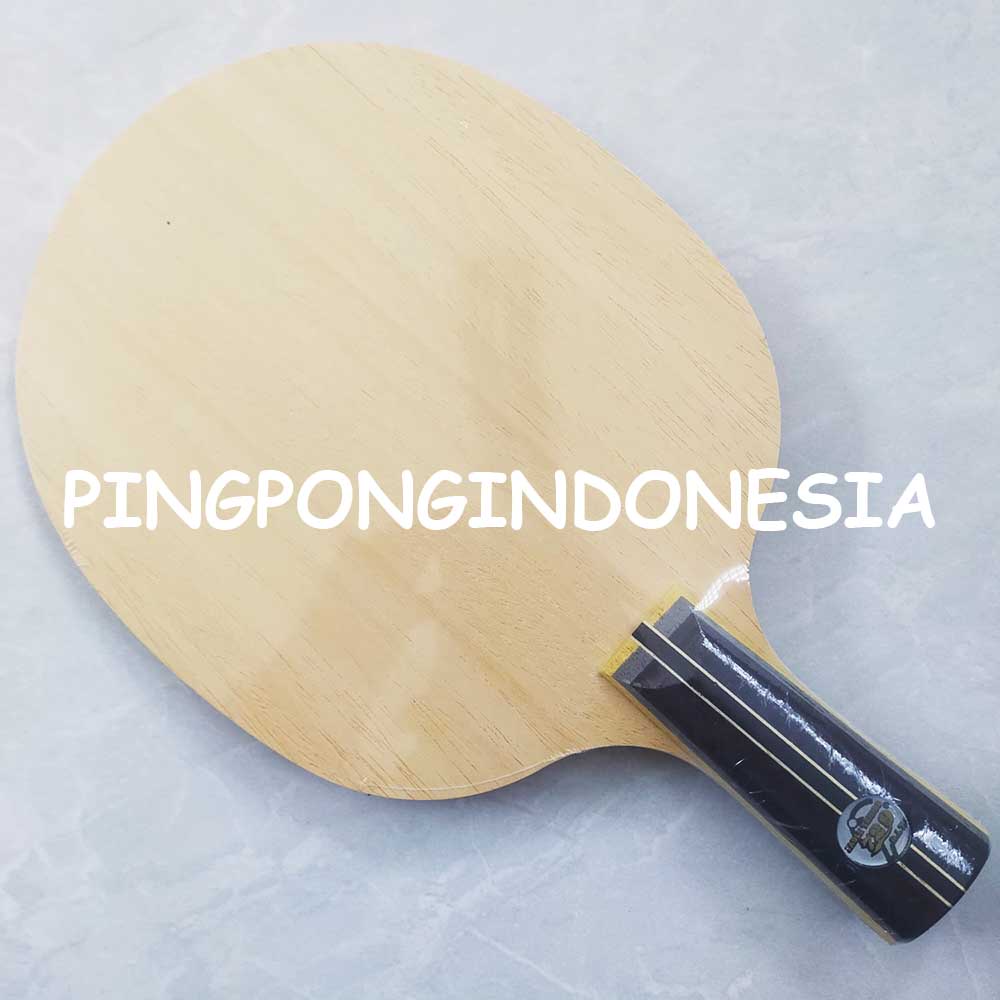 Jual 729 V-5 Penhold - Kayu Pingpong V5 Professional Carbon Blade Friendship RITC Tenis Meja Bat ...