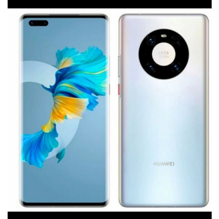 Jual Huawei P40 Pro 5G 8/256Gb | Shopee Indonesia
