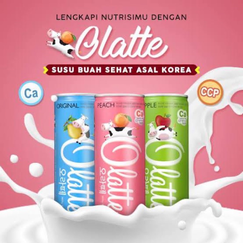 Jual Ollate 240ml | Shopee Indonesia