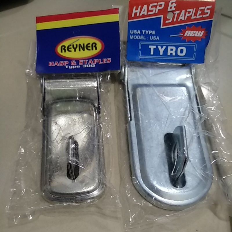 Jual PLAT GEMBOK OVERVAL OVERFAL GEMBOK TYPE 300 & 400 | Shopee Indonesia