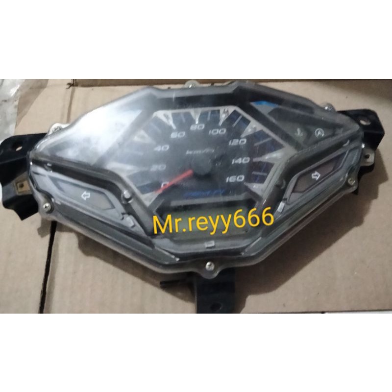 Jual spedometer Vario 150 LED old 2015-2017 PNP vario 125 LED, original ...