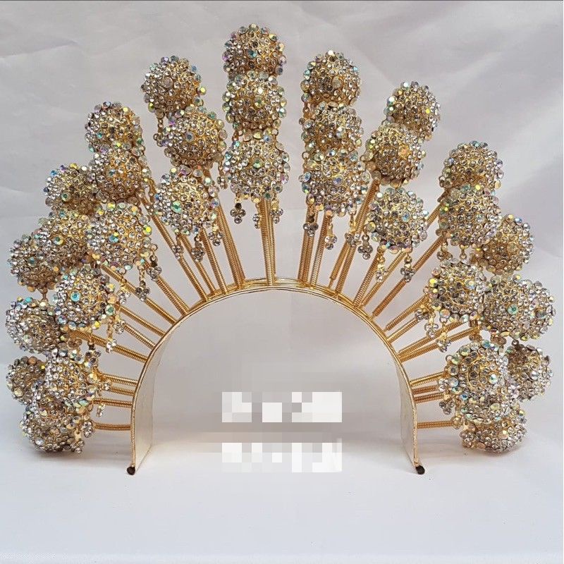 Jual bando bugis bando makasar bando padang mahkota pengantin adat ...