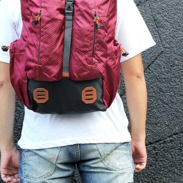 Jual Tas gunung ransel punggung backpack semi Carrier pria 40 ltr ...