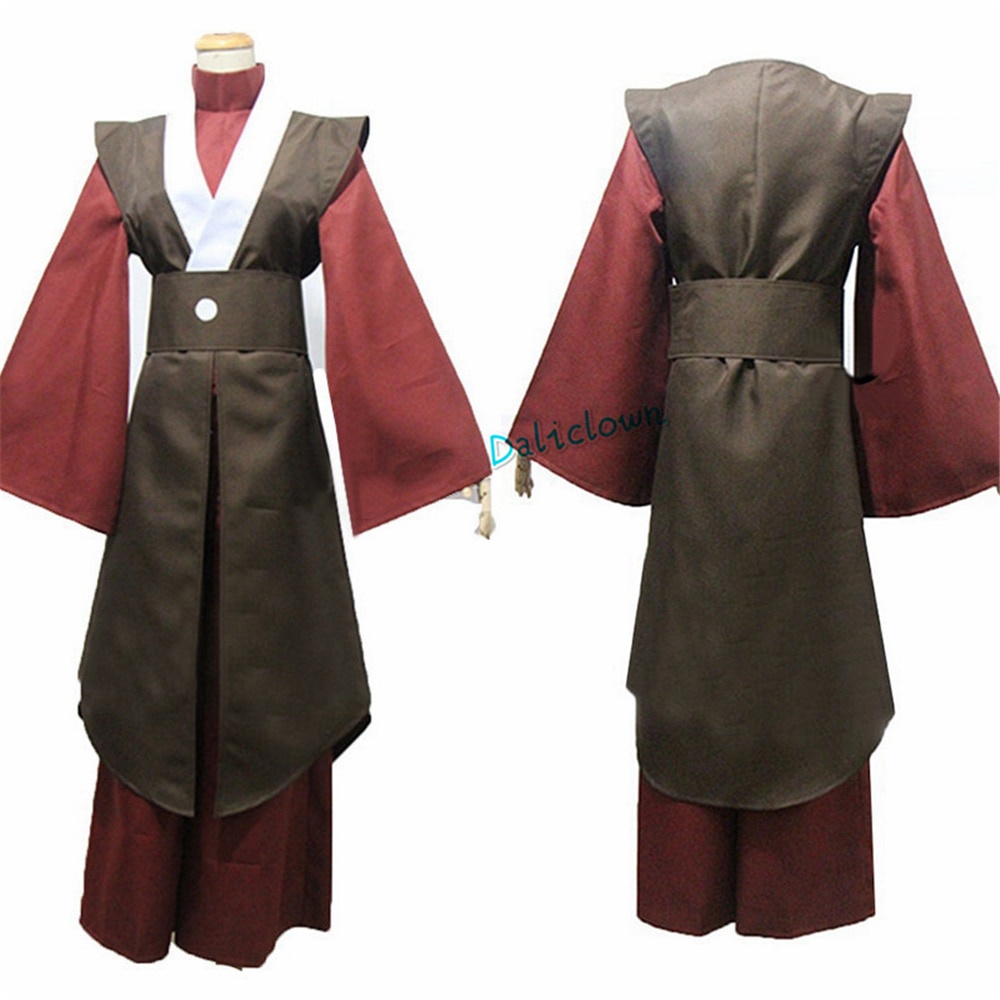 Jual PREORDER Avatar The Last Airbender Prince Zuko Princess Azula Mai ...