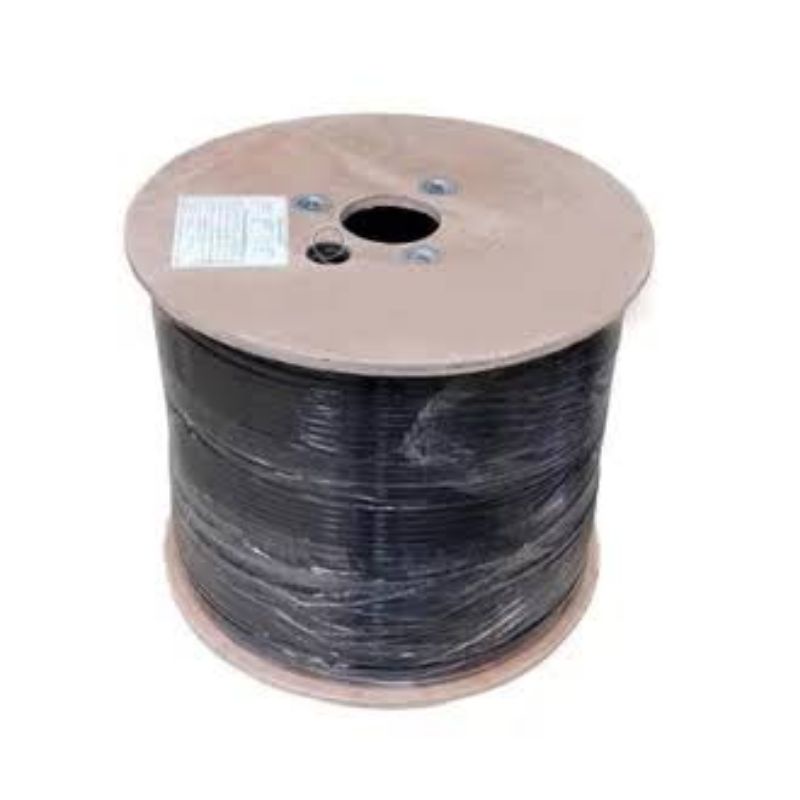 Jual FTTH Dropcore Drop core 2 core 3 seling hasbelan 1000 meter ...