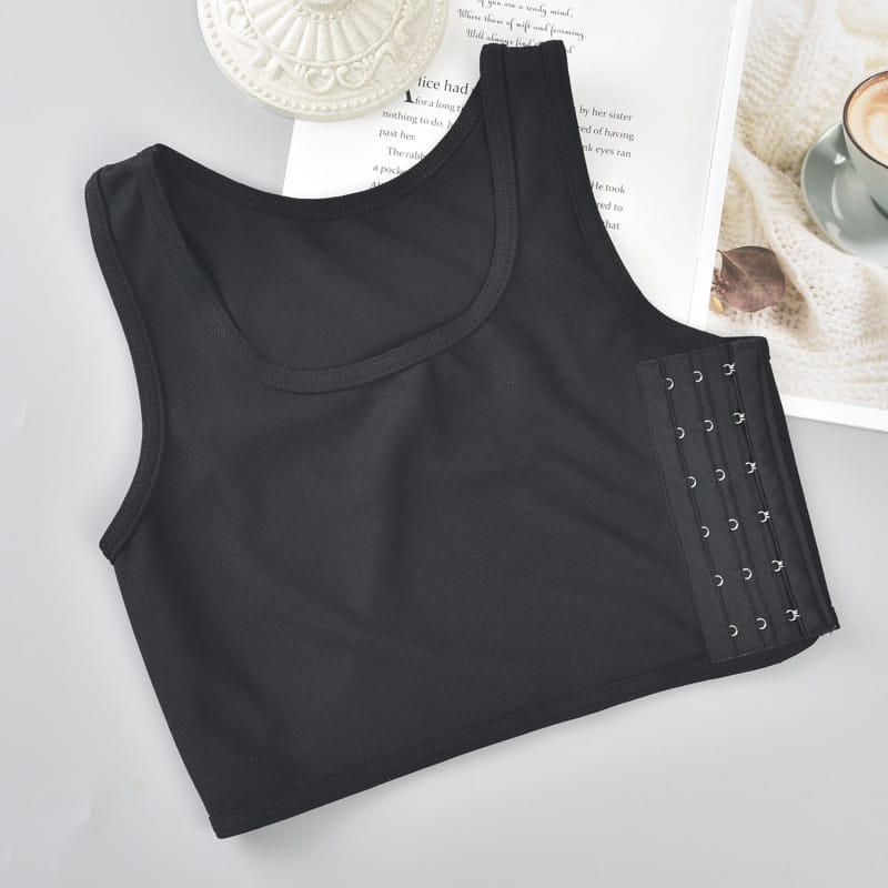Jual Breast Binder perata dada/chest binder MEDIUM | Shopee Indonesia