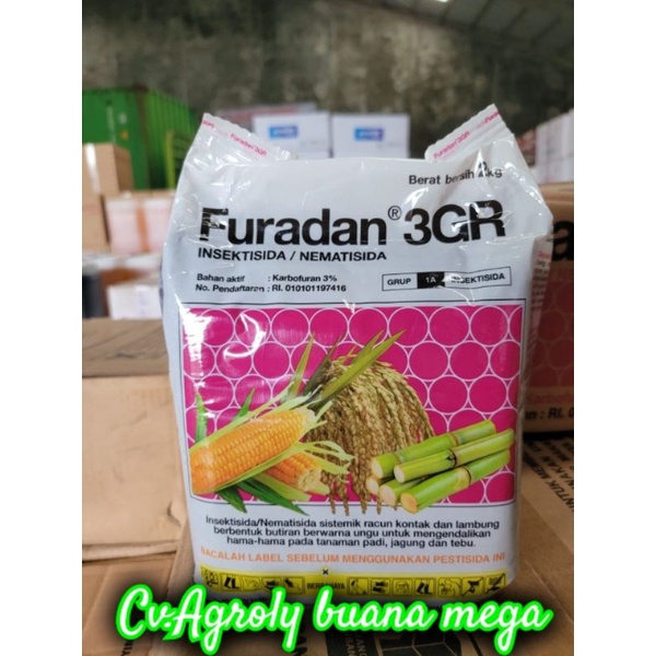 Jual Furadan | Shopee Indonesia