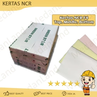Jual Kertas NCR Terlengkap & Harga Terbaru Desember 2025 | Shopee Indonesia