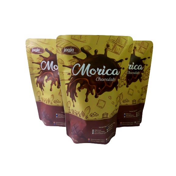 Jual Coklat Kemasan Pouch | Shopee Indonesia