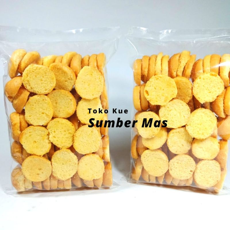 Jual BAGELAN 250gr / BAGELEN MINI / BAGELAN JIREH / BAGELAN Roombutter ...