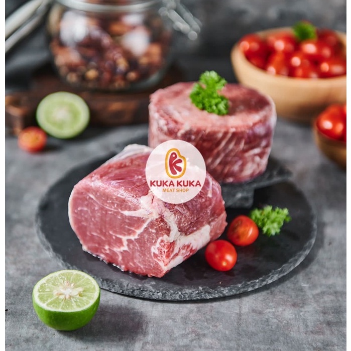 Jual Daging Sapi Utuh Tenderloin Has Dalam Segar | Shopee Indonesia