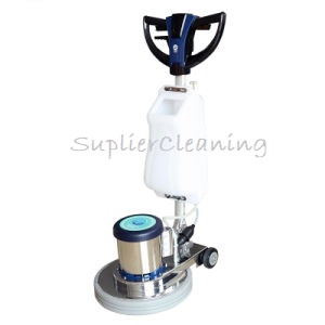 Jual Mesin Polisher Lantai Machine 18 inch 175 Rpm A-039 Gagang Kupu ...