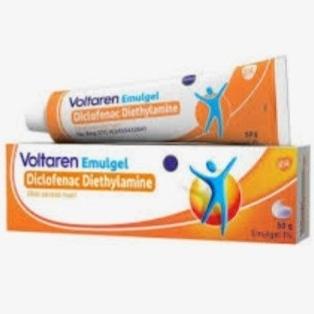 Jual Voltaren Gel Sendi & Otot 20Gr | Shopee Indonesia