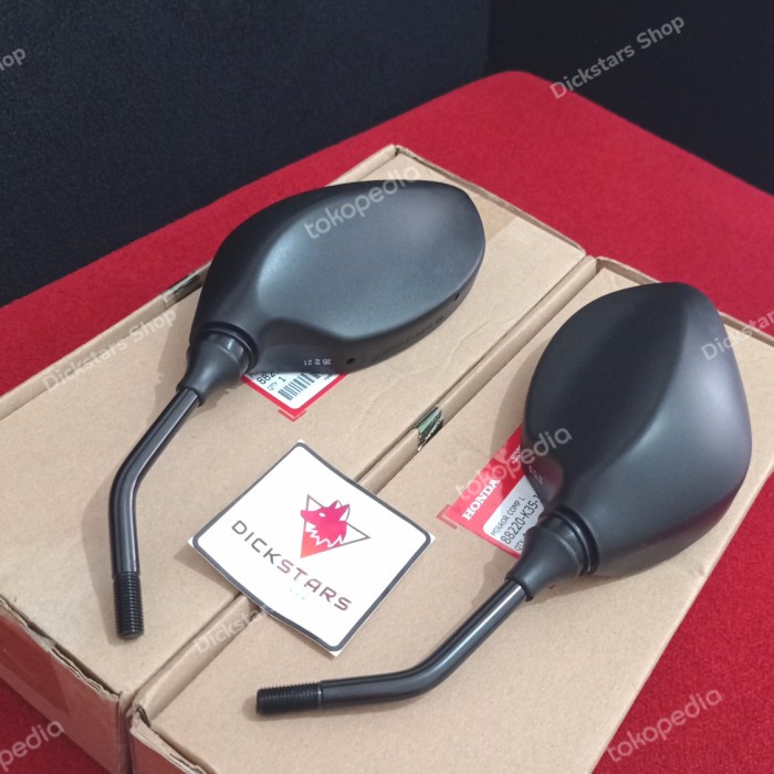 Jual Spion Kiri Kanan Pcx 150 Cbu Thailand K35 | Shopee Indonesia
