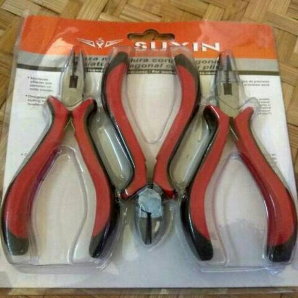 Jual TANG 3 IN 1 / TANG SERBAGUNA / TANG DIY CRAFT READY STOK | Shopee ...