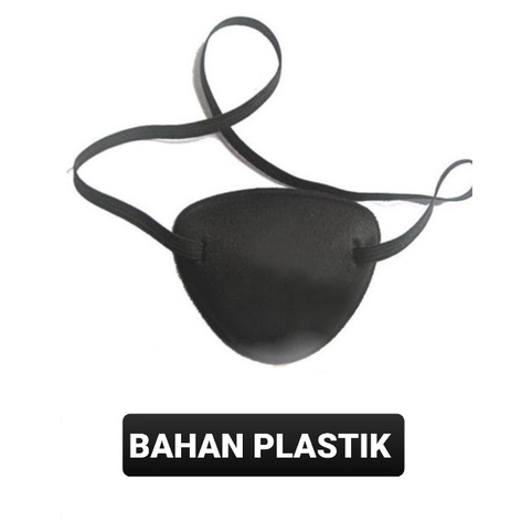 Jual Penutup Mata Medis /Lazy Eye Patch / Perawatan Mata Malas ...