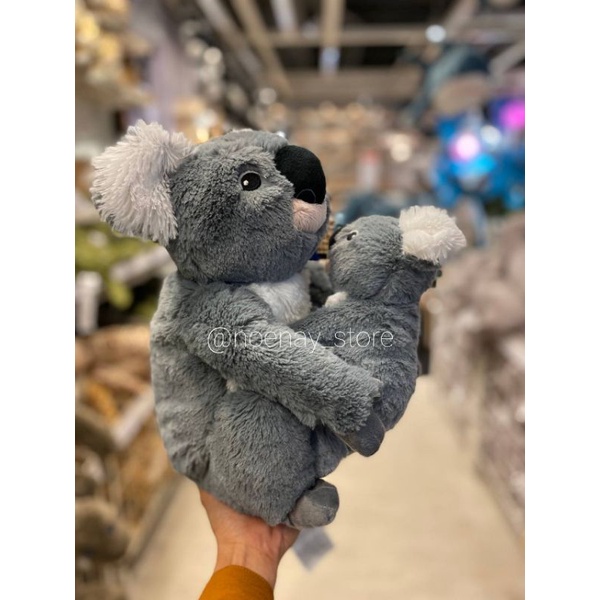 Jual Boneka Koala IK34 | Shopee Indonesia