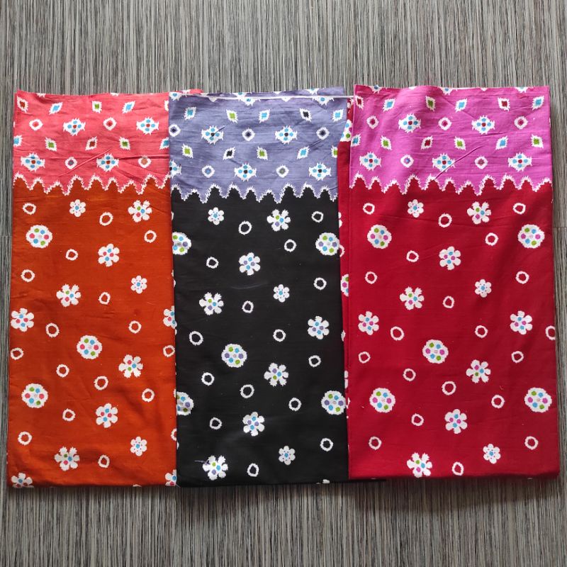 Jual KAIN BATIK JUMPUTAN ADAT JAWA SIRAMAN MIDODARENI NEW MOTIF ...