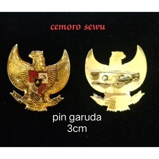 Jual Pin Garuda Terlengkap & Harga Terbaru Juli 2024 | Shopee Indonesia