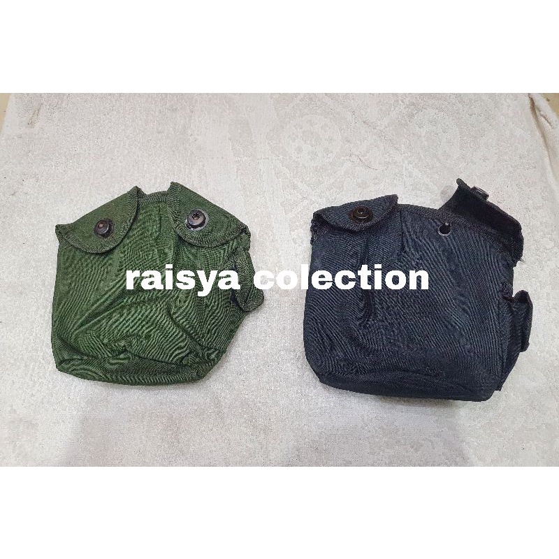 Jual sarung veples jatah / sarung veples air minum / tempat air minum ...