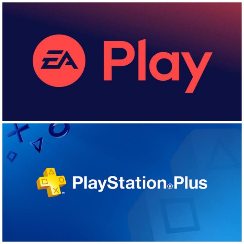 Jual Ea Play dan PS+ Region turkey | Shopee Indonesia