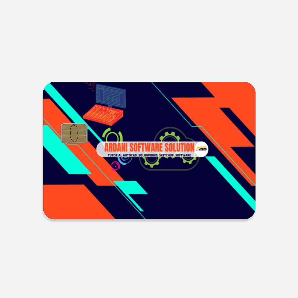 Jual E-Toll Card E-Toll Card Custom Design | Shopee Indonesia
