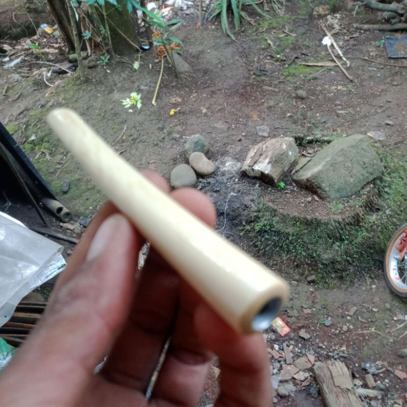 Jual pipa kayu kopi 10cm | Shopee Indonesia