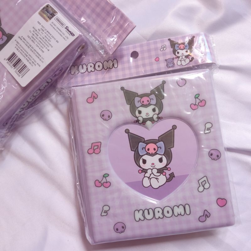 Jual SANRIO OFFICIAL DUCKYWORLD sharing, DAISO ORIGINAL (READY STOCK ...