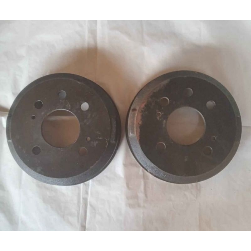 Jual tromol belakang daihatsu hijet,zebra,espass | Shopee Indonesia