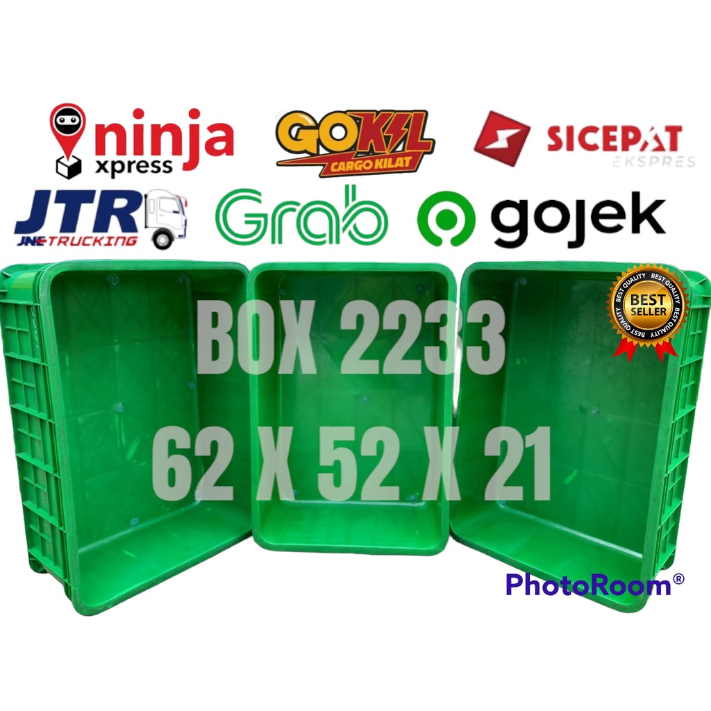 Jual Bak Filter Bak Serbaguna Bak Hidroponik Box Tahu Bak Tahu Rabbit ...