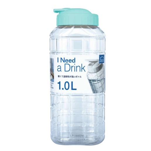 Jual lock n lock botol Minum [1.0 L atau 1,5 liter] | Shopee Indonesia