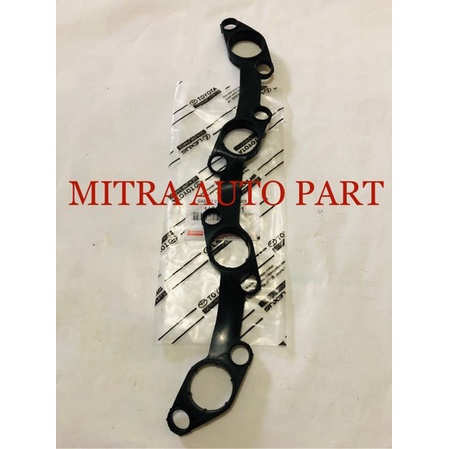 Jual SEAL BUSI ASLI 1 PCS TOYOTA FORTUNER - HILUX - INNOVA (BENSIN ...
