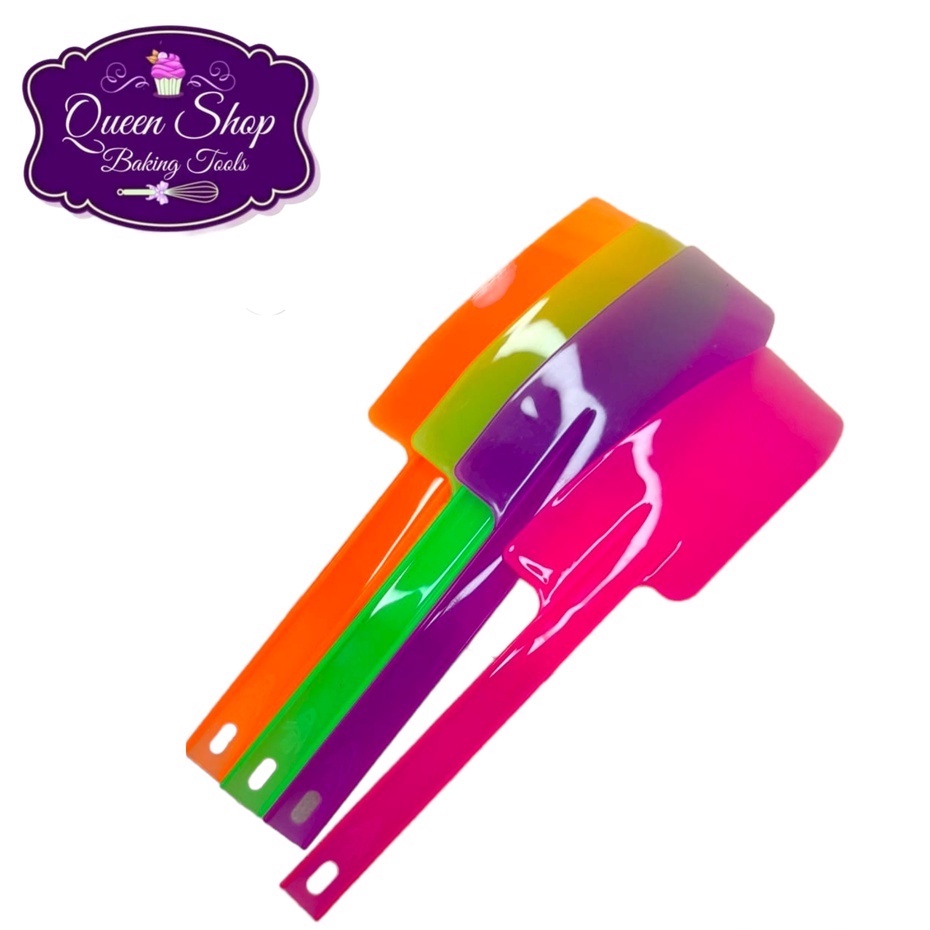 Jual Soletan/Solet Plastik/Spatula Plastik Besar | Shopee Indonesia