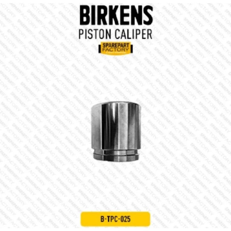 Jual piston caliper rem depan hiace premio 19-on | Shopee Indonesia