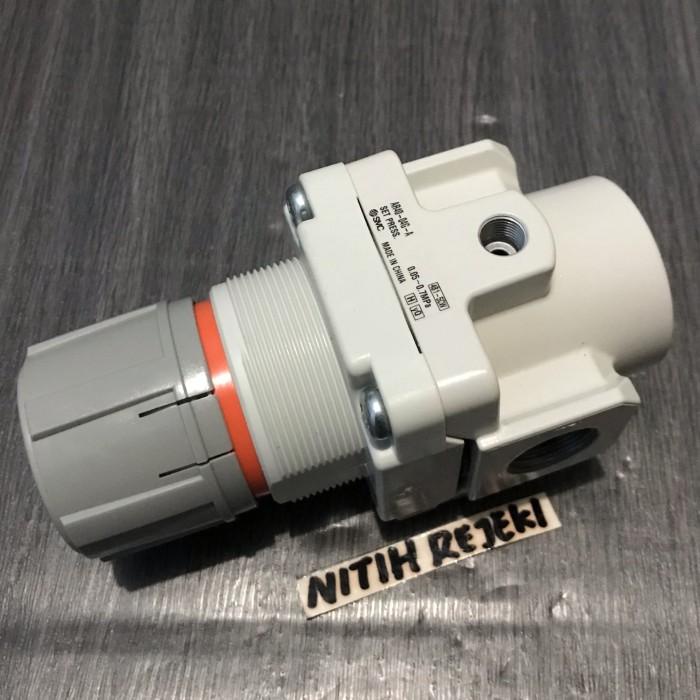 Jual Pengatur Smc Ar40-04-A Regulator, Ar Mass Pro | Shopee Indonesia