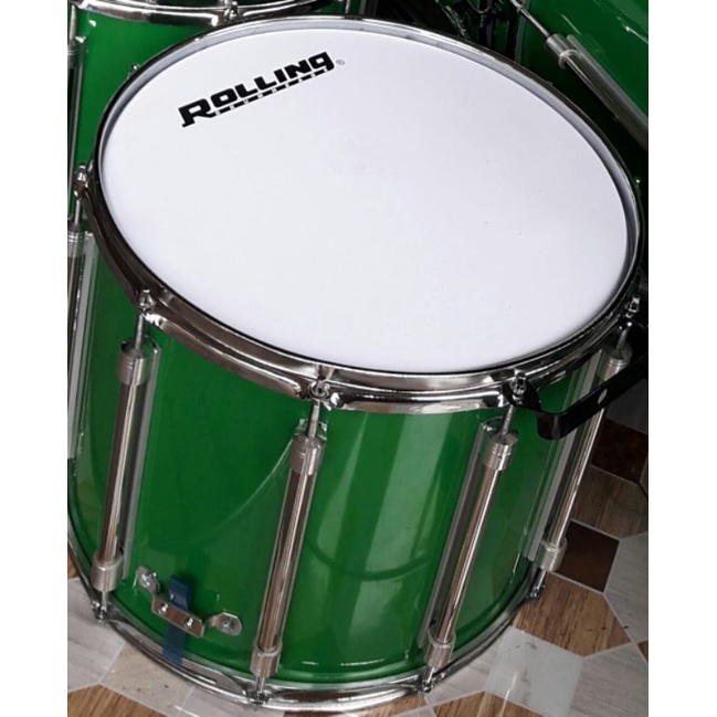 Jual Snare Drum ukuran 14" | Shopee Indonesia