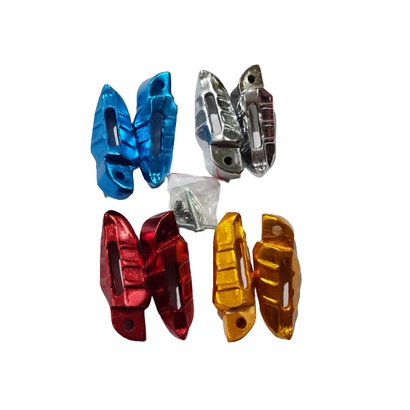 Jual foot step belakang Mio lama mio soul mio smile | Shopee Indonesia